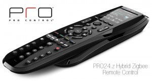 Pro Control Remote - Security Solutions since 2010